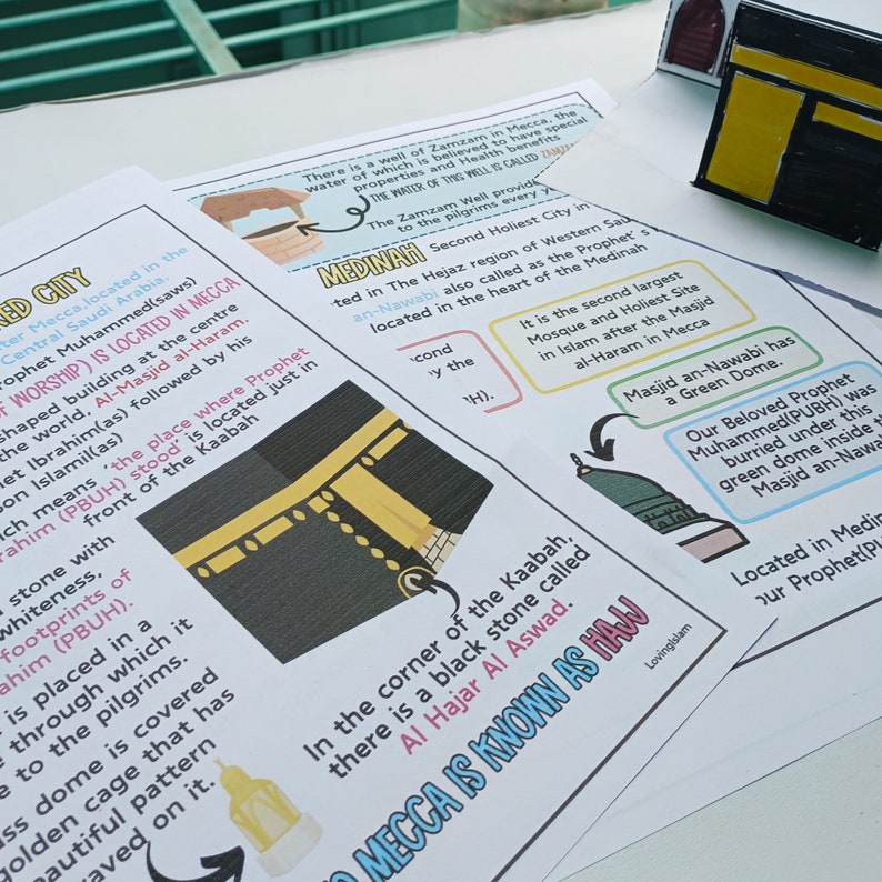 Dua Book for Kids, Daily Duas for Kids, Kids Islamic Crafts, Dua Cards ...