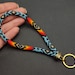 Native American Style Wrist Lanyard, Wrist Keychains for Women, Car ...