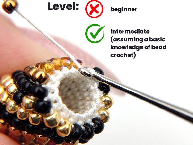 Brown Snake Bracelet Pattern, Do It Yourself, Bracelet Pattern, Snake ...