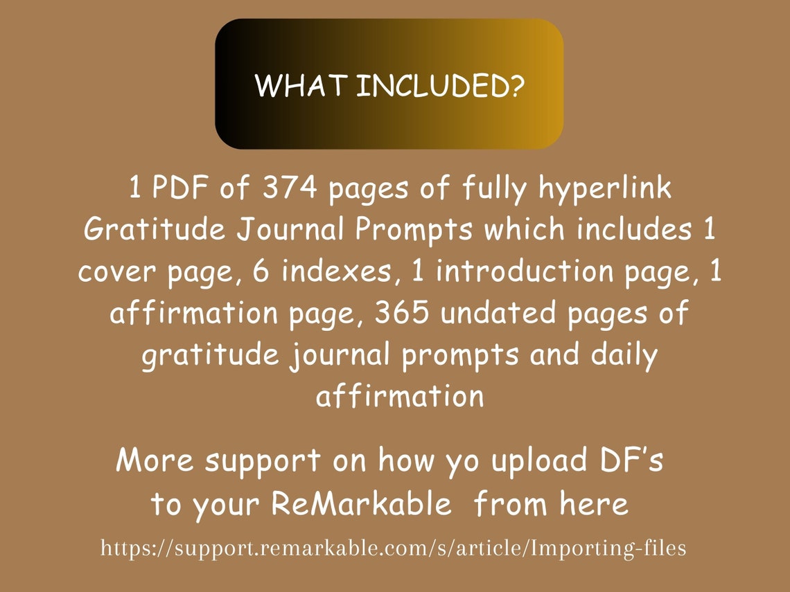 Digital2 Templates Gratitude Journal for Digital2 Gratitude Journal ...