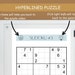 Digital Sudoku Puzzle Games Bundle Sudoku Digital Templates Brain ...