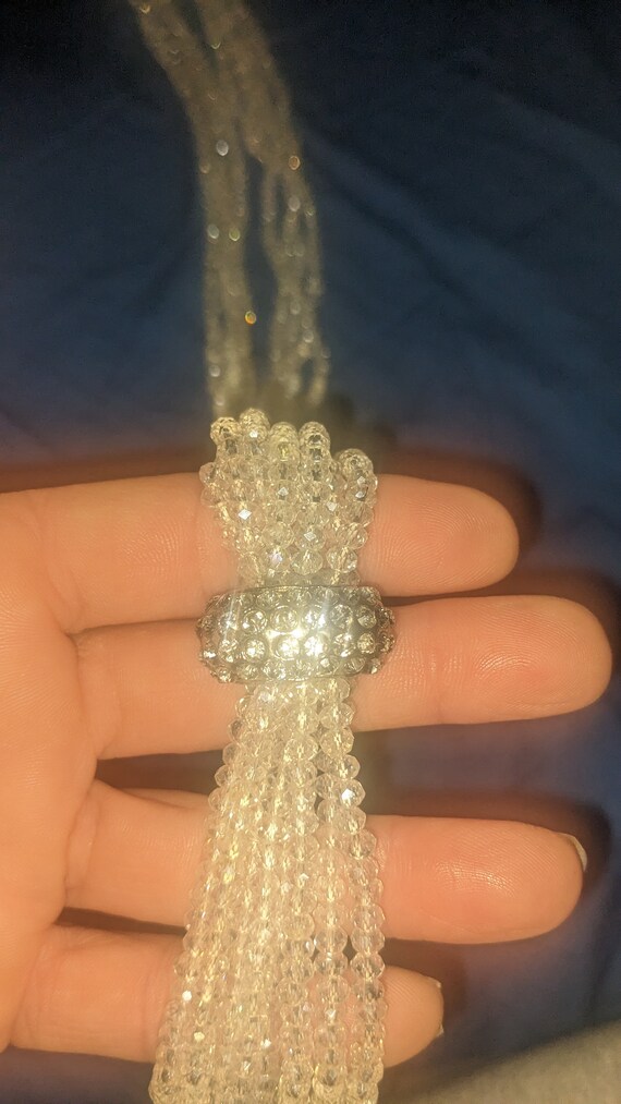 Master piece and beams - Gem