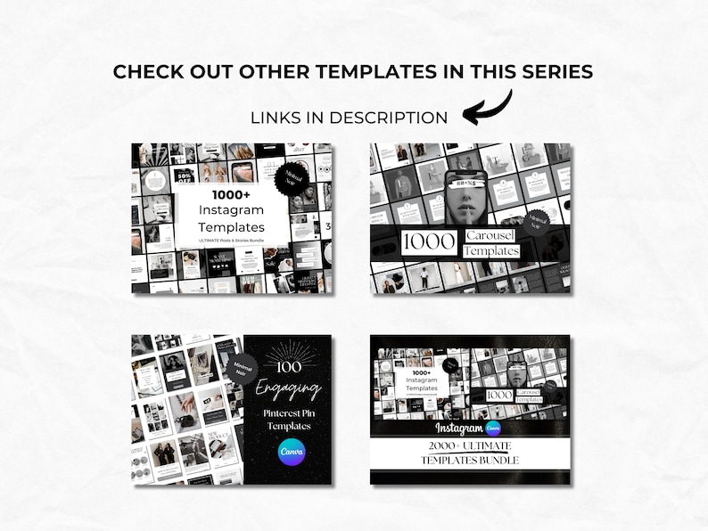 100 Pinterest Pin Templates Pinterest Templates Pinterest Templates ...