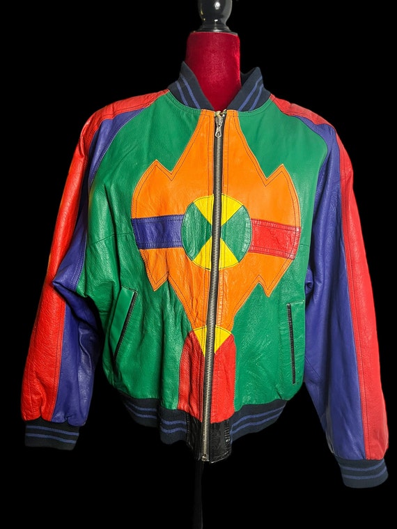 Winlit vintage genuine leather - Gem