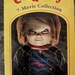 Chucky Complete Movie DVD Set - Etsy