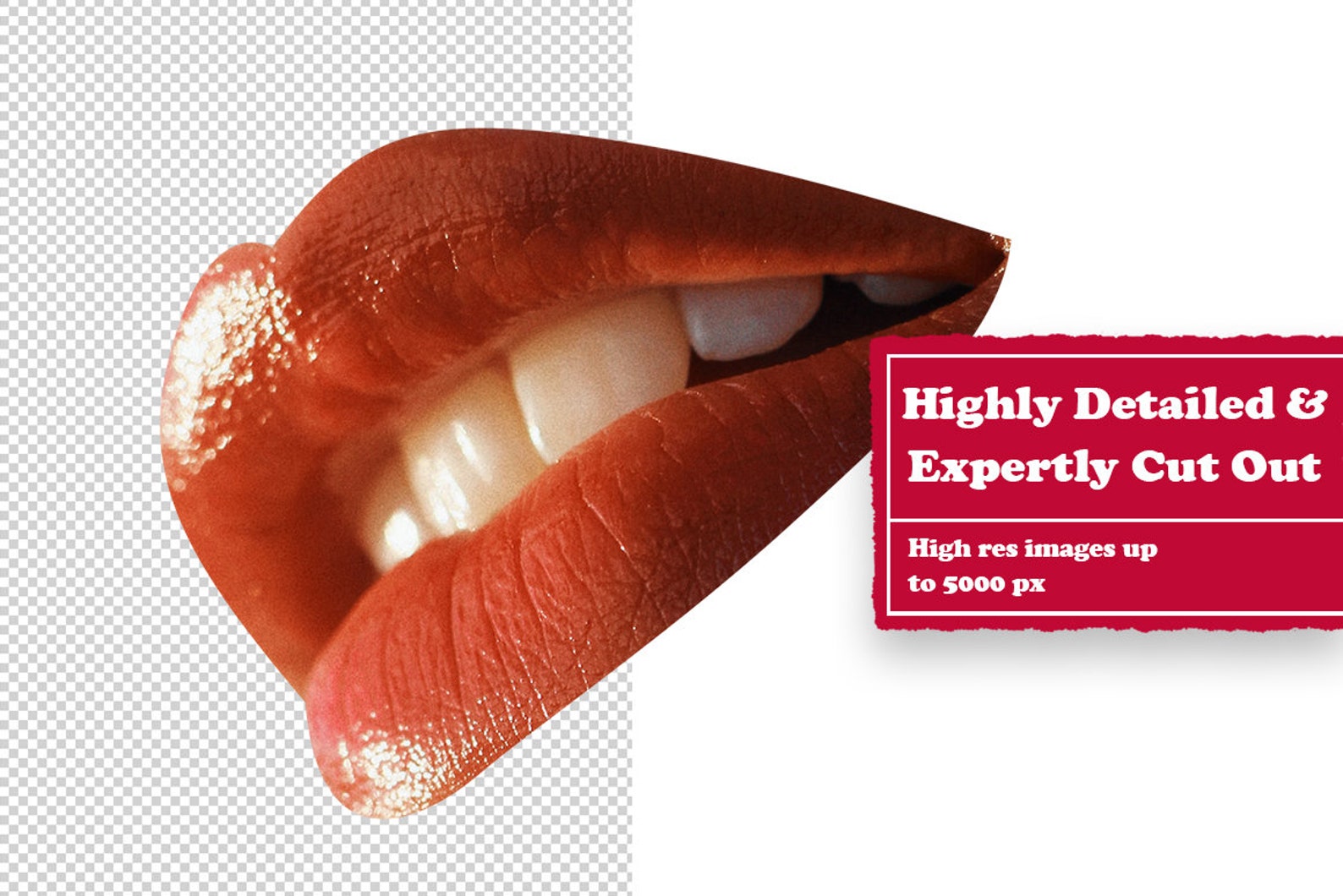 Lips and Mouths Collage Creator 100+ Images || Lips and Mouths Digital ...