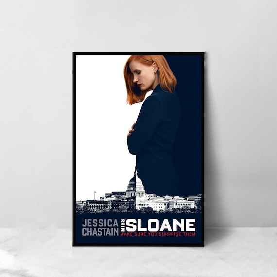 Miss sloane store