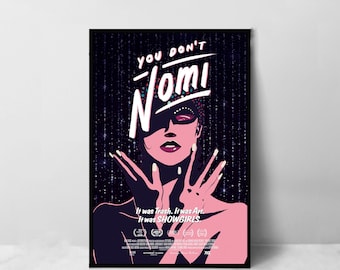 The Nativity Story Movie Poster High Quality Canvas Art - Etsy