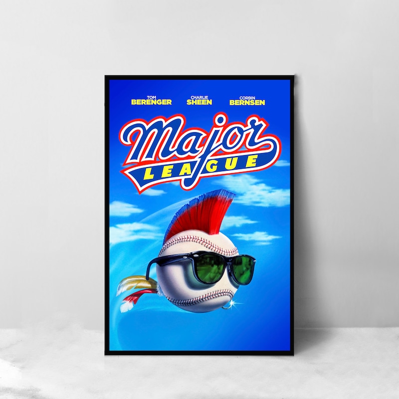 Major League Movie Gifts - 60+ Gift Ideas for 2026