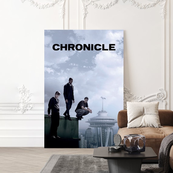 Chronicle Movie Wallpaper