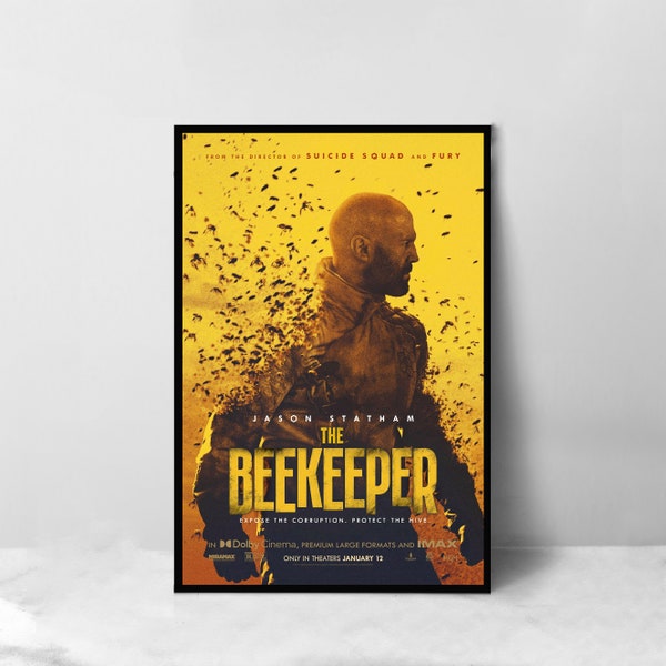 Beekeeper Gift - 60+ Gift Ideas for 2024