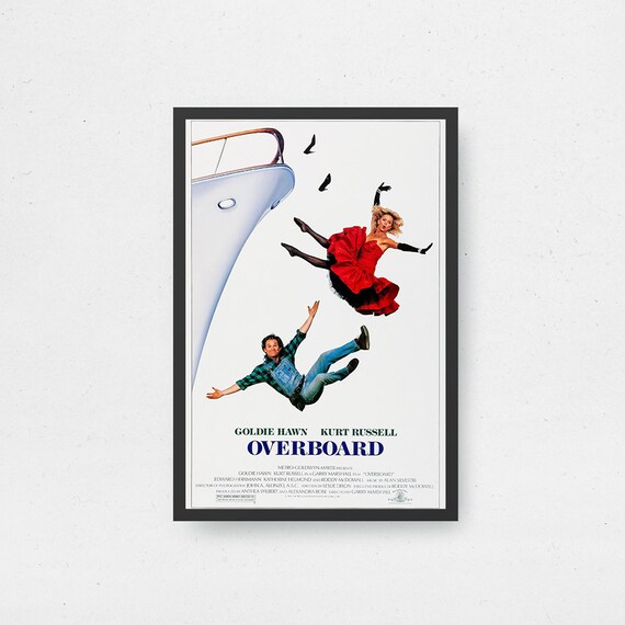 Overboard Movie