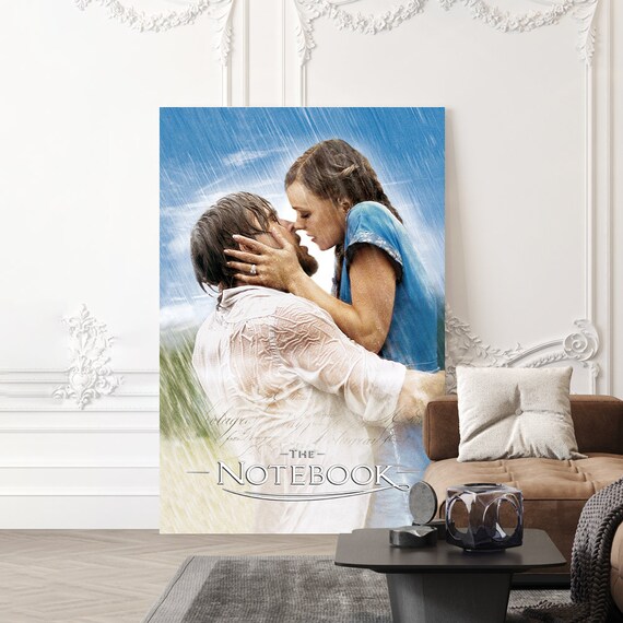 The Notebook Poster