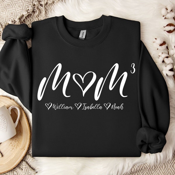 Power of Three - Etsy