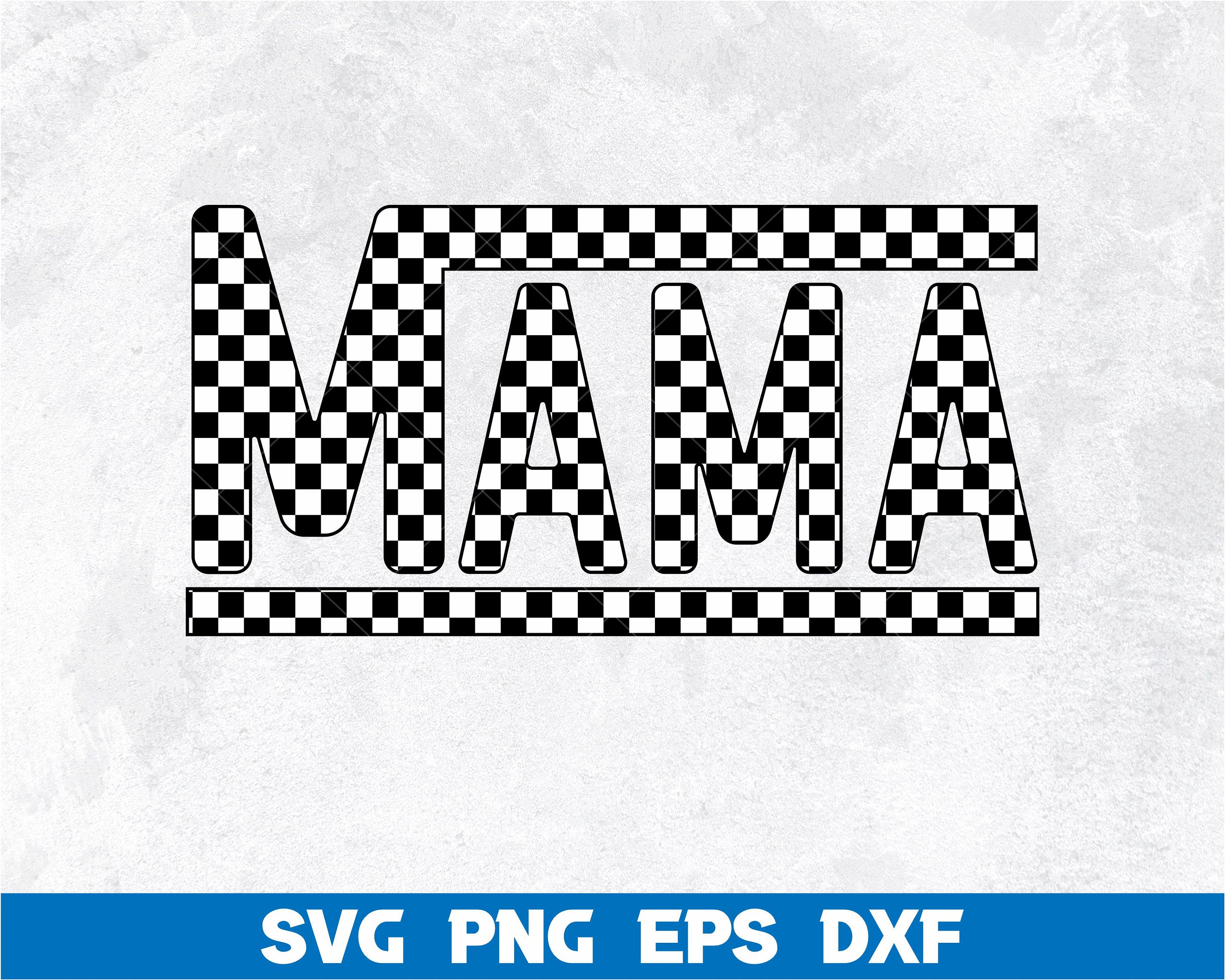 Checkered Custom Svg, Customized Checkered Name Svg, Transparent ...