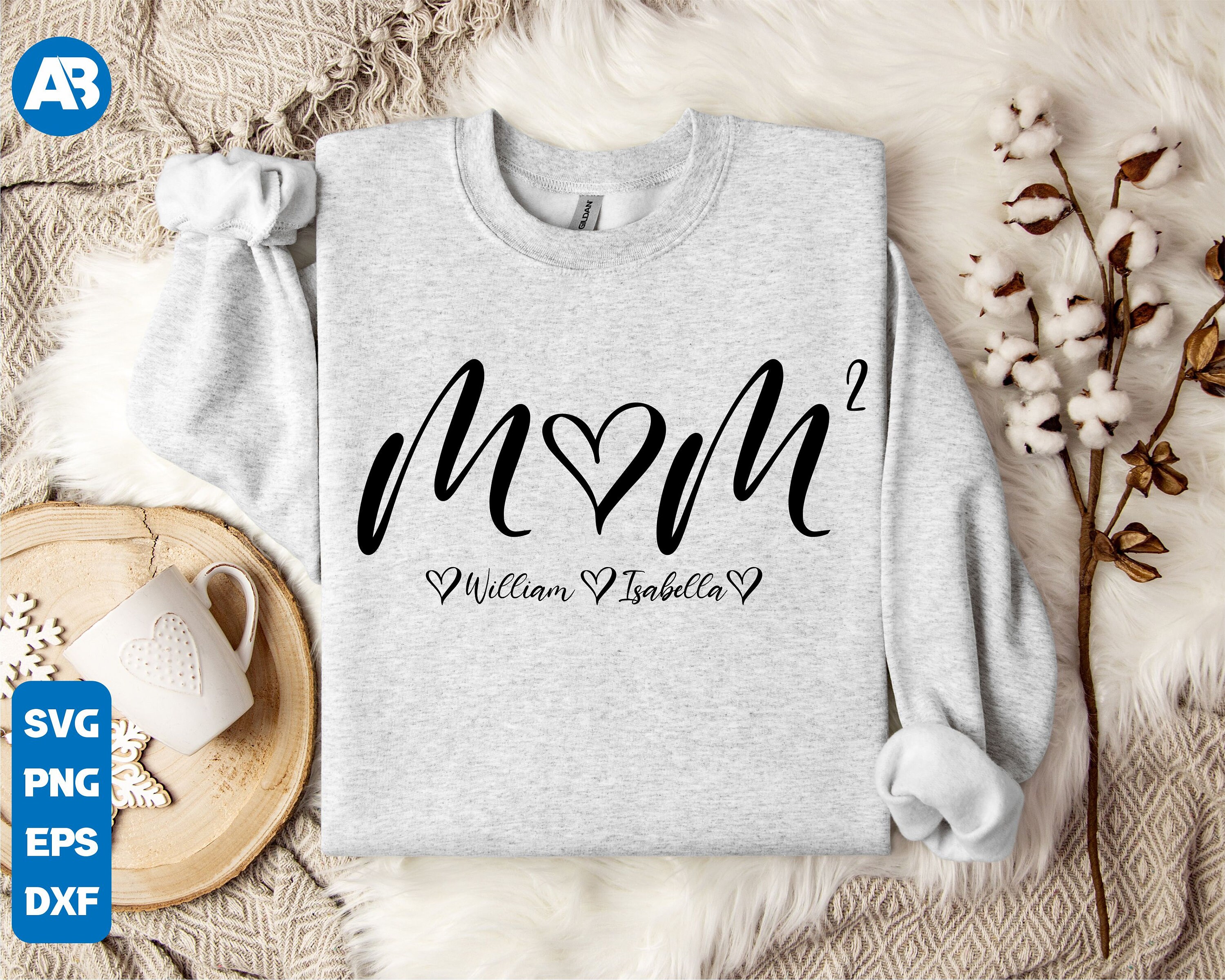 Mom to the Power of Svg Png, Mom Cube Svg, Mom of Three Svg ...