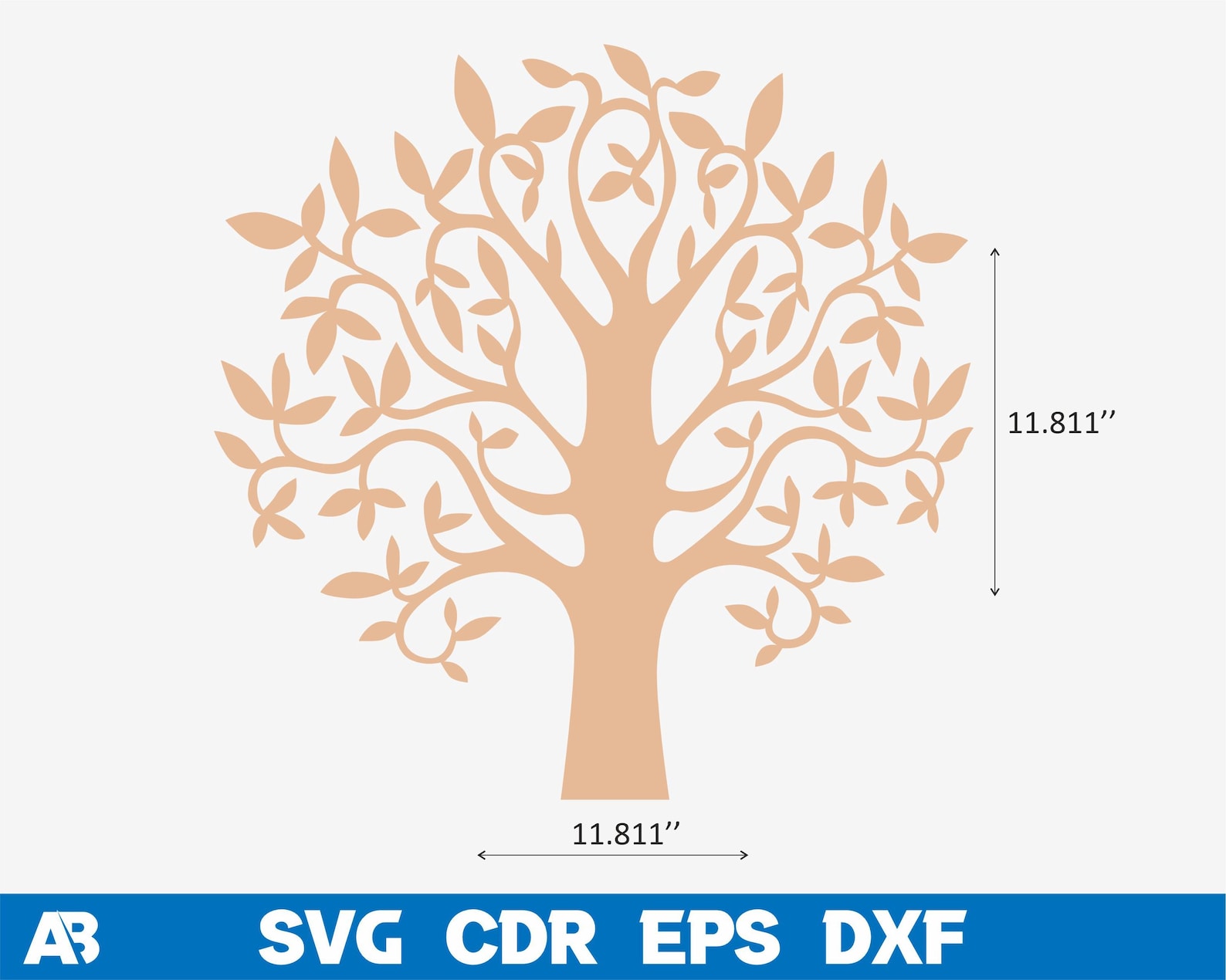 Family Tree Stand, Standing Tree, Family Name Tree Design, My Family ...