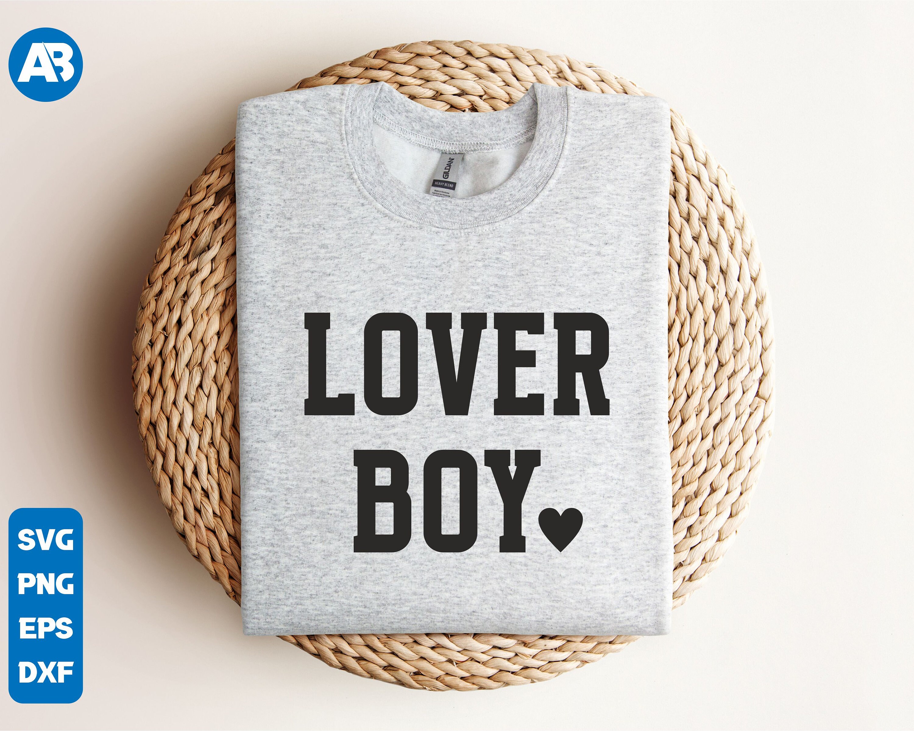 Lover Boy SVG, Lover Boy, Boy Valentine Svg, Valentines Day SVG, Kids Valentine Svg, Heart Svg ...