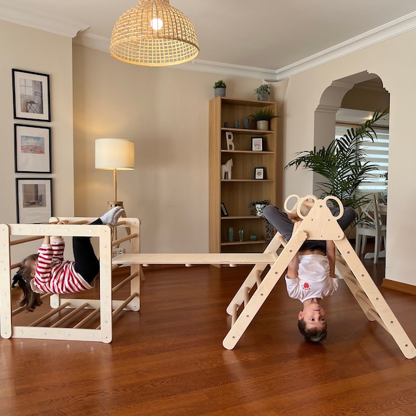 Climbing Cube - Etsy