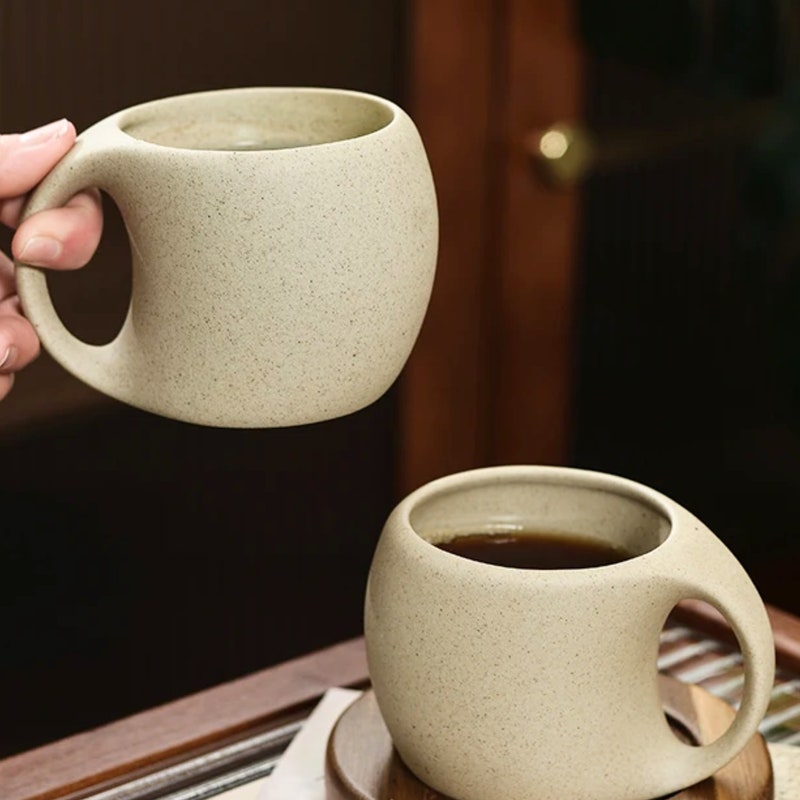 Modern Tea Set - Etsy