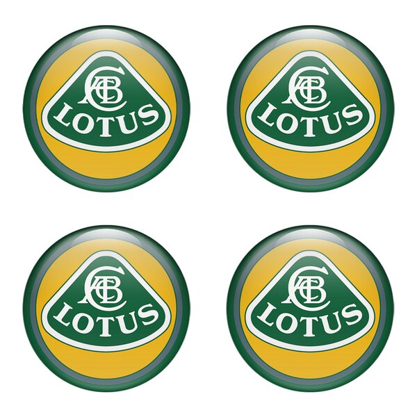 Lotus Decal - Etsy