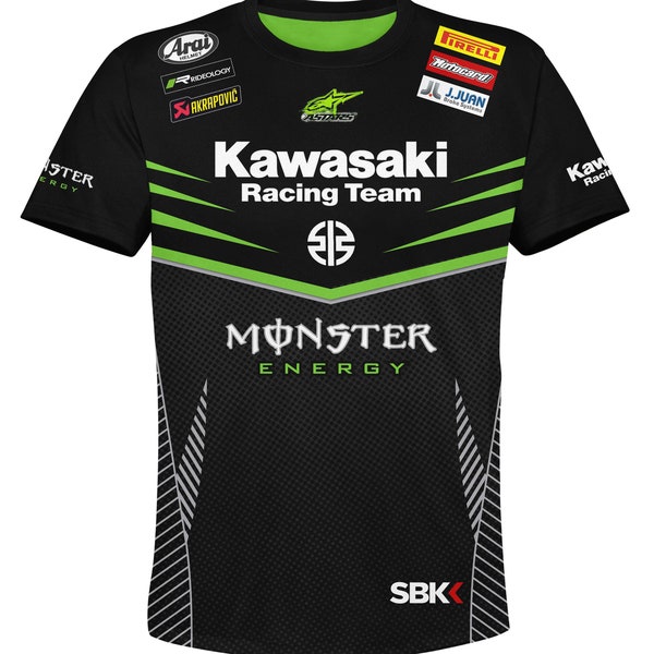 Custom Racing Shirt - Etsy