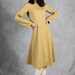 Dress Sewing Pattern Flared Dress Pattern Paneled Dress Pattern Semi ...