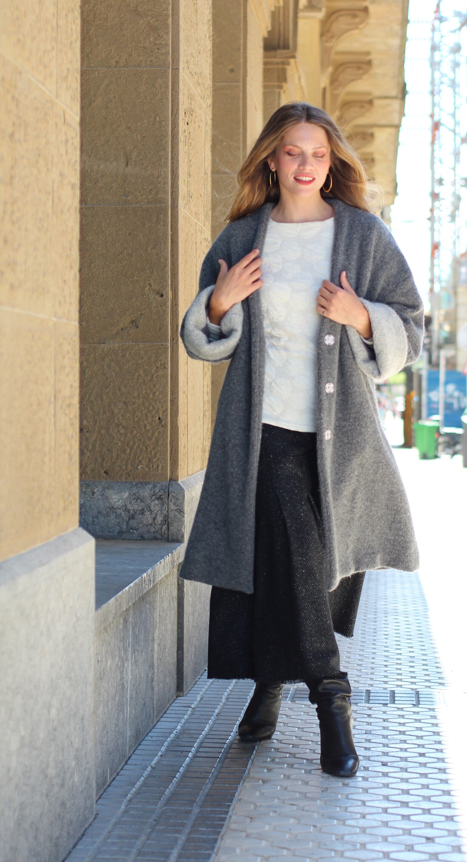 Long Coat Sewing Pattern Free at Amy Stansbury blog