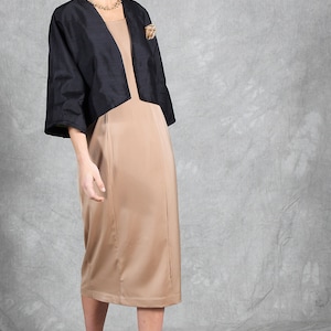 Bolero Sewing Pattern | Japanese Sewing Pattern | Jacket Pattern ...