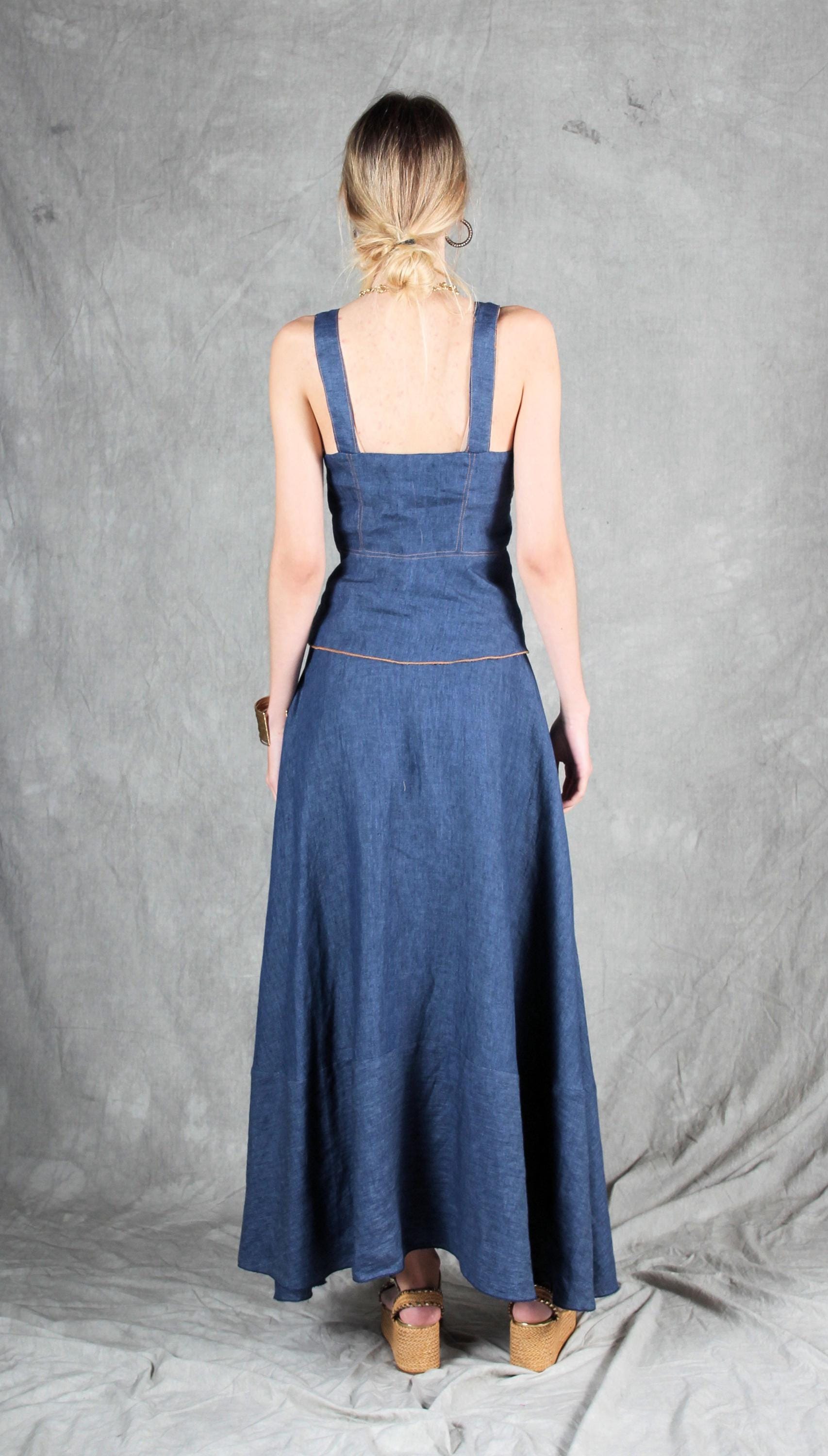 Top Sewing Pattern | Sleeveless Top Pattern | Fitted Top Pattern ...