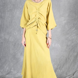 Top Sewing Pattern Blouse Sewing Pattern Japanese Sleeve Pattern ...