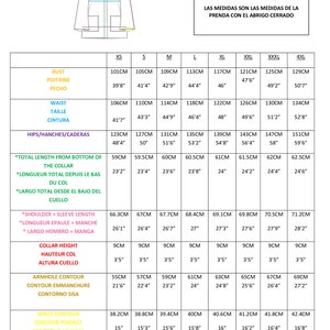 Women Jacket Pattern | Winter Coat Pattern | Raglan Coat Sewing Pattern ...