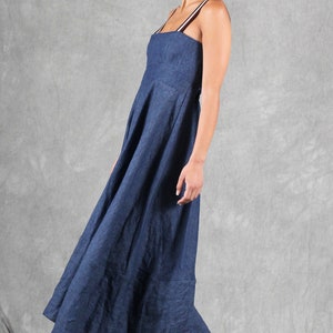 Summer Dress Sewing Pattern PDF Digital Sewing Pattern - Etsy