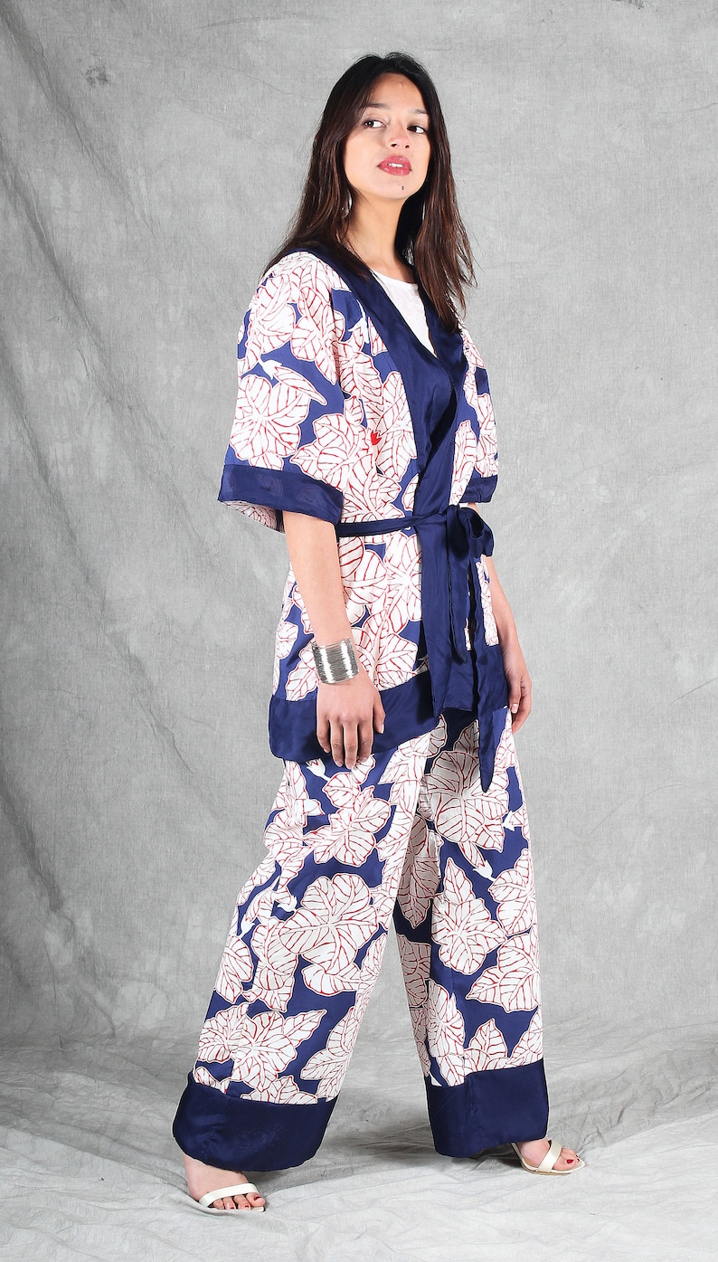 Kimono Sewing Pattern | Japanese Sewing Pattern | Jacket Pattern ...