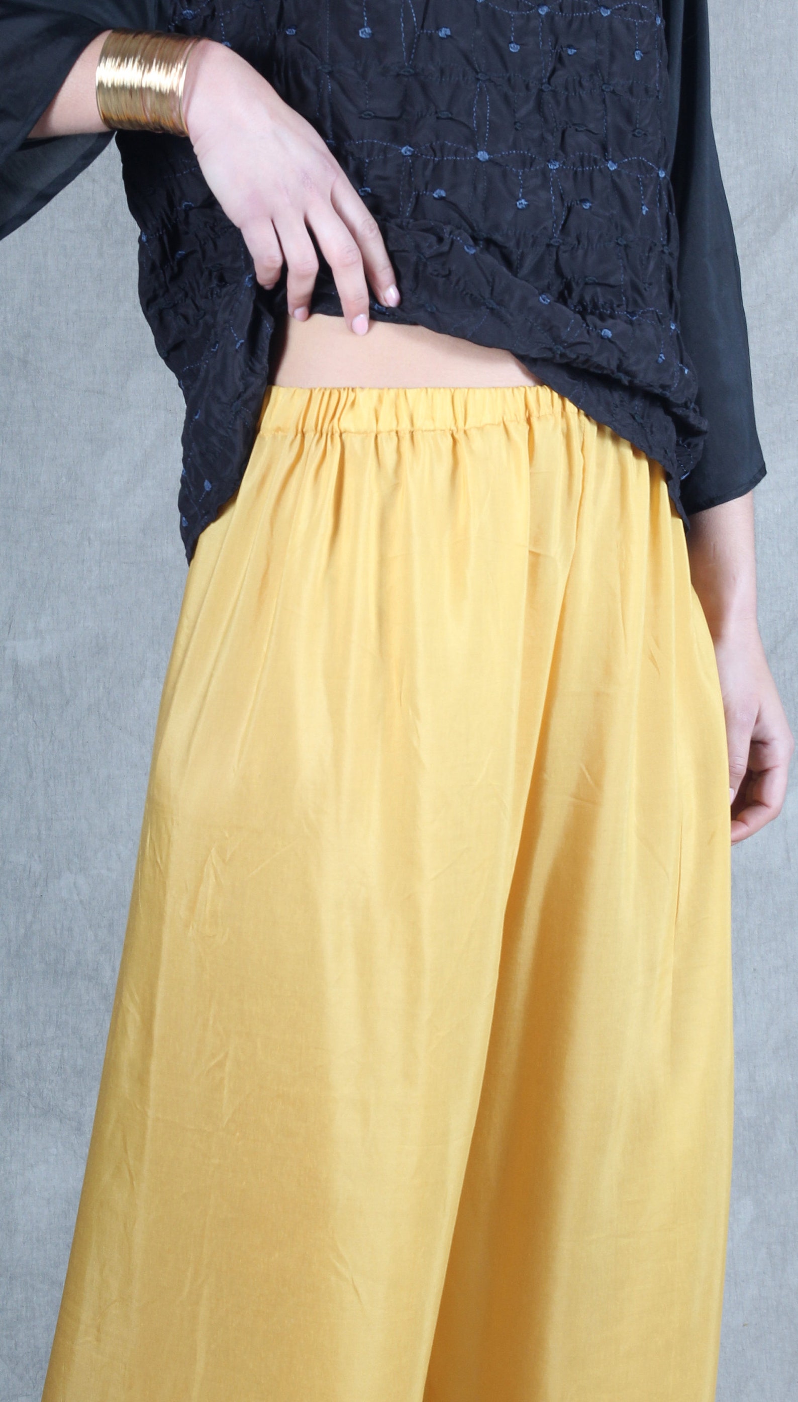 Summer Pants Sewing Pattern | Comfortable Pants Sewing Pattern ...
