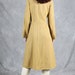 Dress Sewing Pattern Flared Dress Pattern Paneled Dress Pattern Semi ...