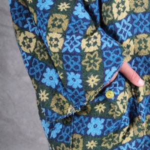 Japanese Coat Sewing Pattern | Coat Sewing Pattern | Kimono Coat Sewing ...