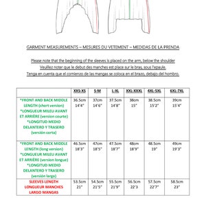 Top Sewing Pattern | Summer Top Sewing Pattern | Shoulder Free Top ...