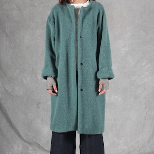 Women Coat Pattern | Winter Coat Pattern | Long Coat Sewing Pattern ...