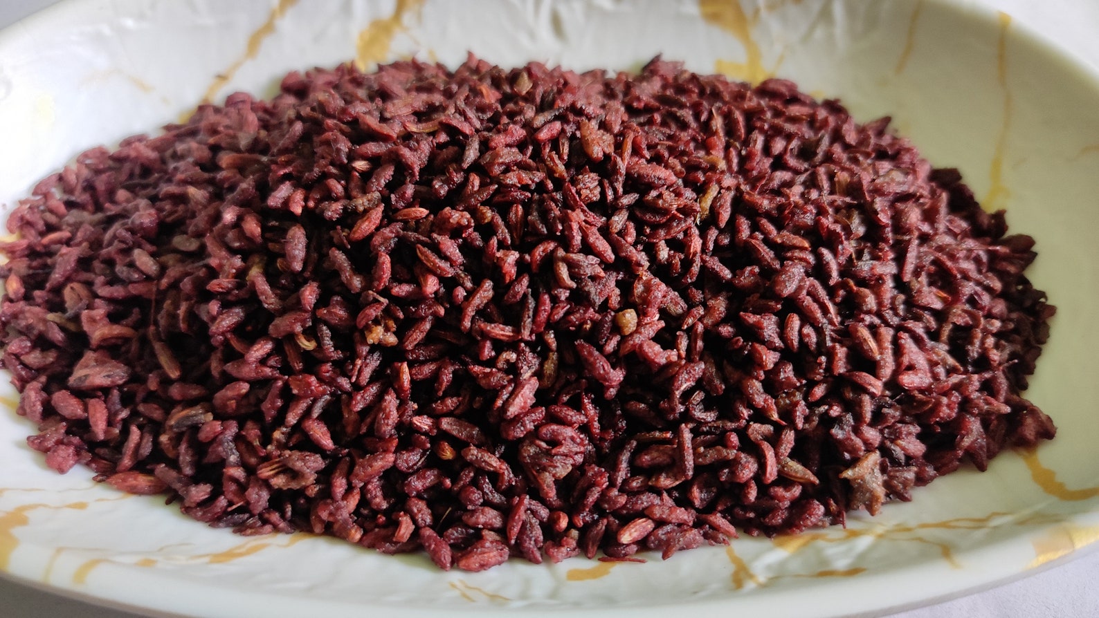 Panchuri Small-mouth Freshner-mukhwas-a Very Sweet and Minty Mixture ...