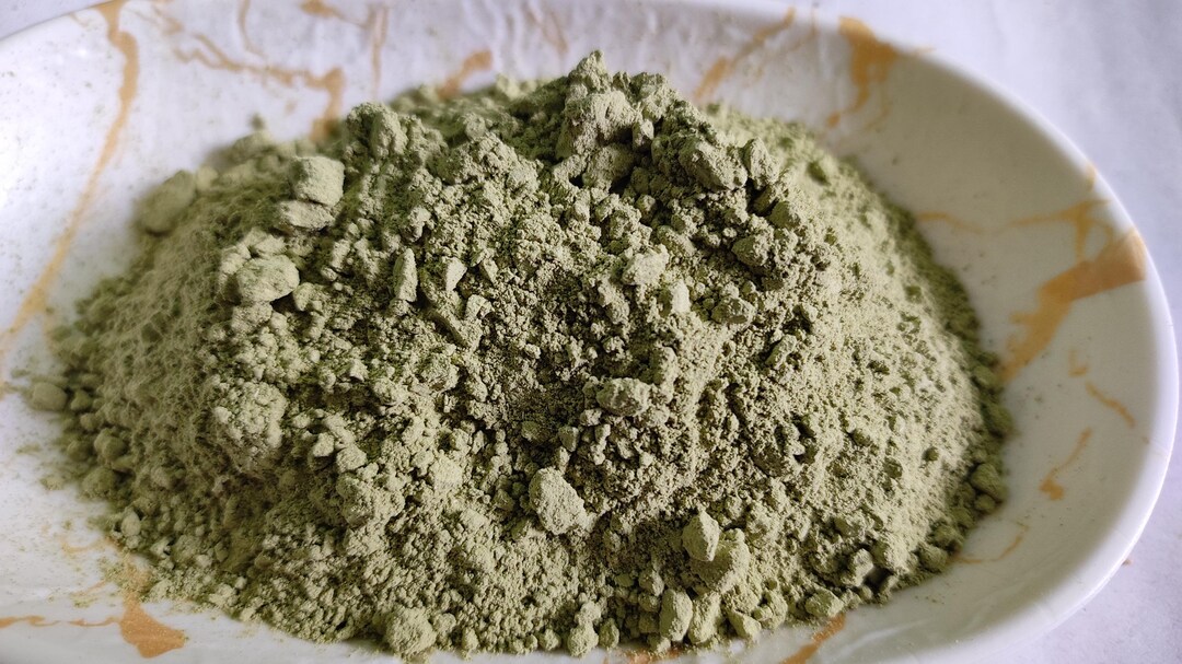 Neem Leaves Powder/neem Leaf Powder/neem Powder/neem Patta Powder/ Neem ...