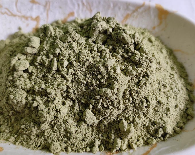 Neem Powder Dried Leaf 100% Pure & Natural Raw Vegan Leaves azadirachta ...