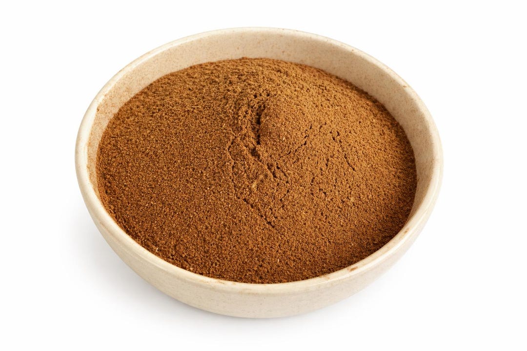 Jamun Seed Powder - Syzygium Cumini – Natural Dried Fruit Powder – Raw ...