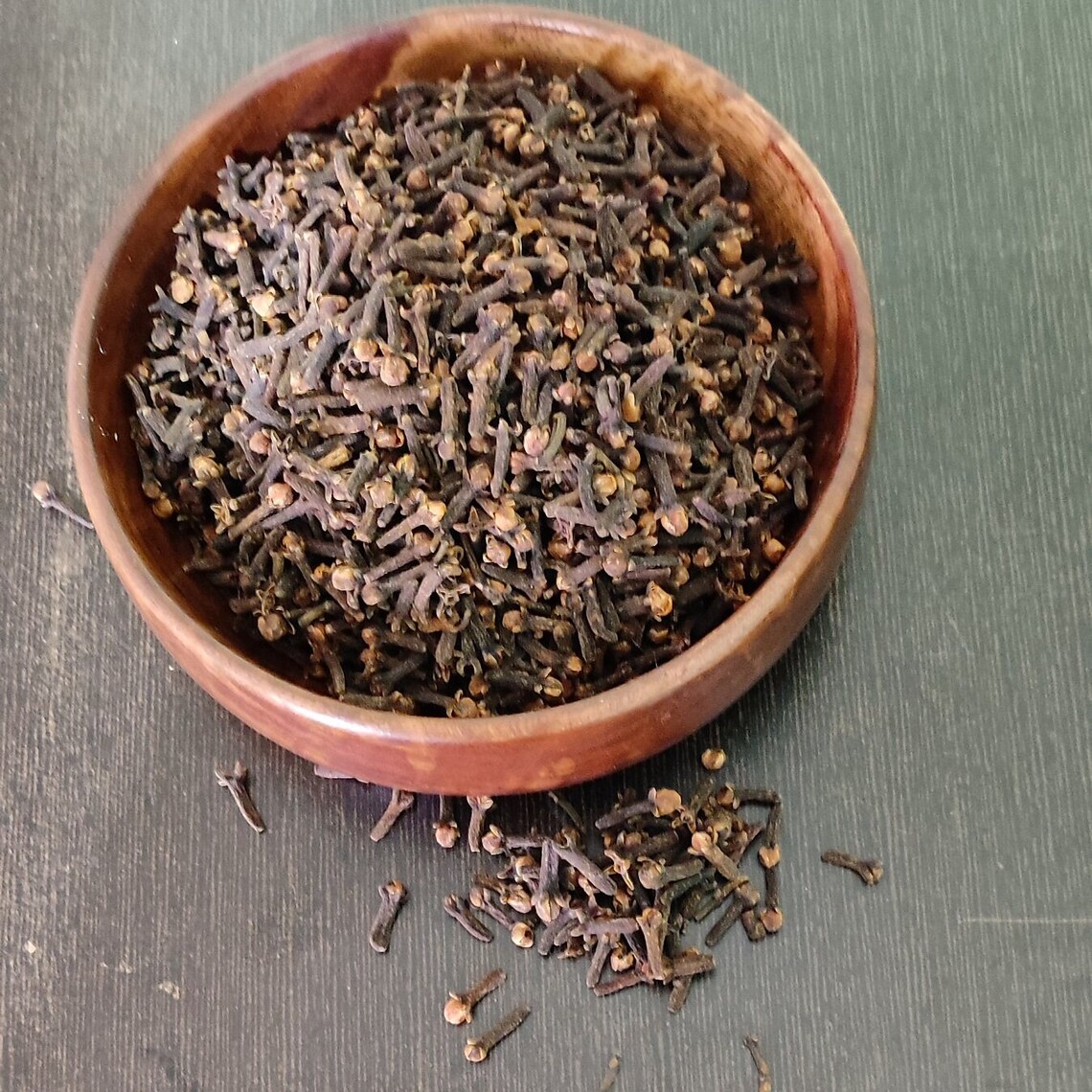 Organic Cloves - Laung - Cloves Buds - Natural Aromatic Dried Cloves ...