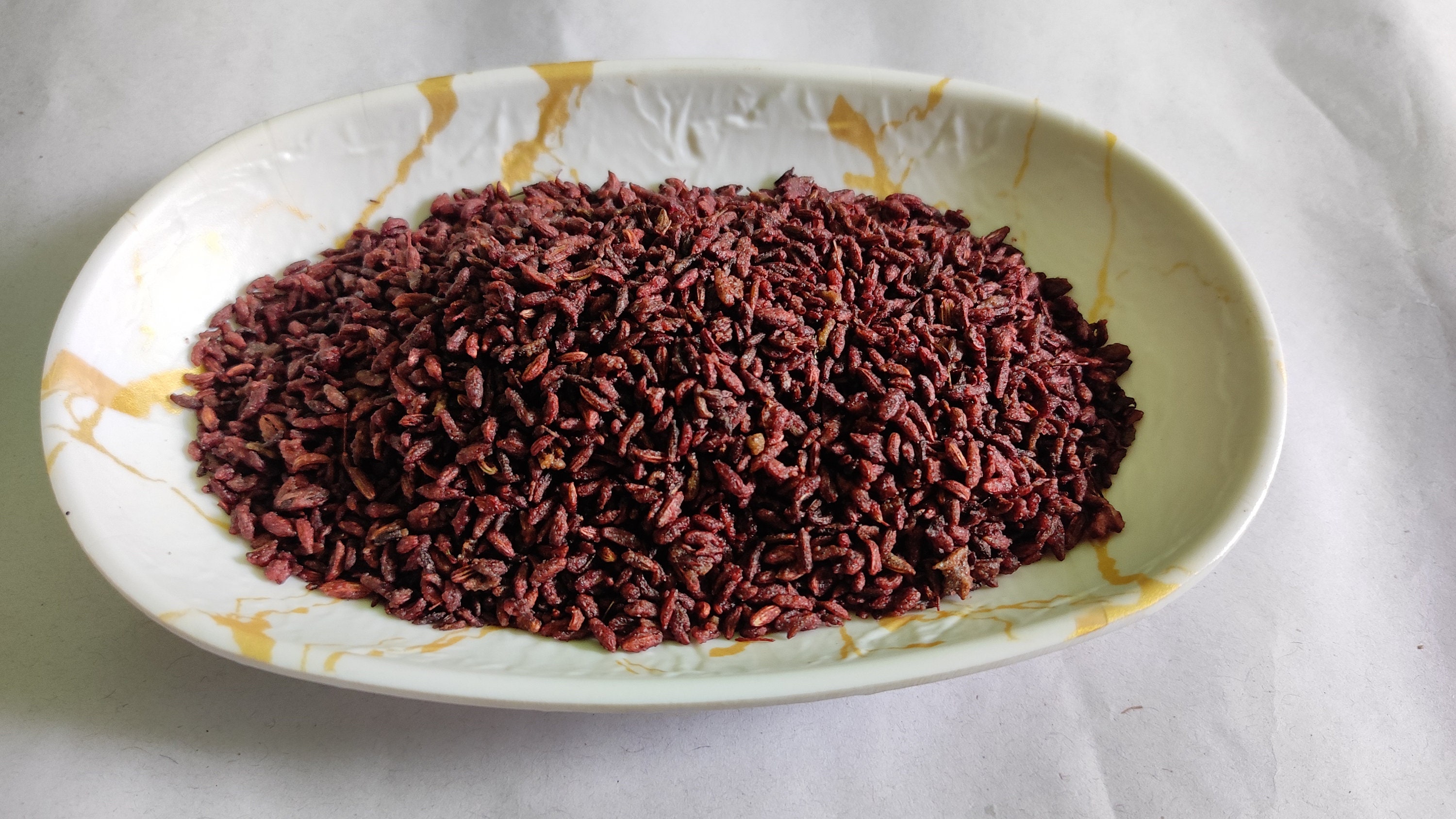 Panchuri Small-mouth Freshner-mukhwas-a Very Sweet and Minty Mixture ...