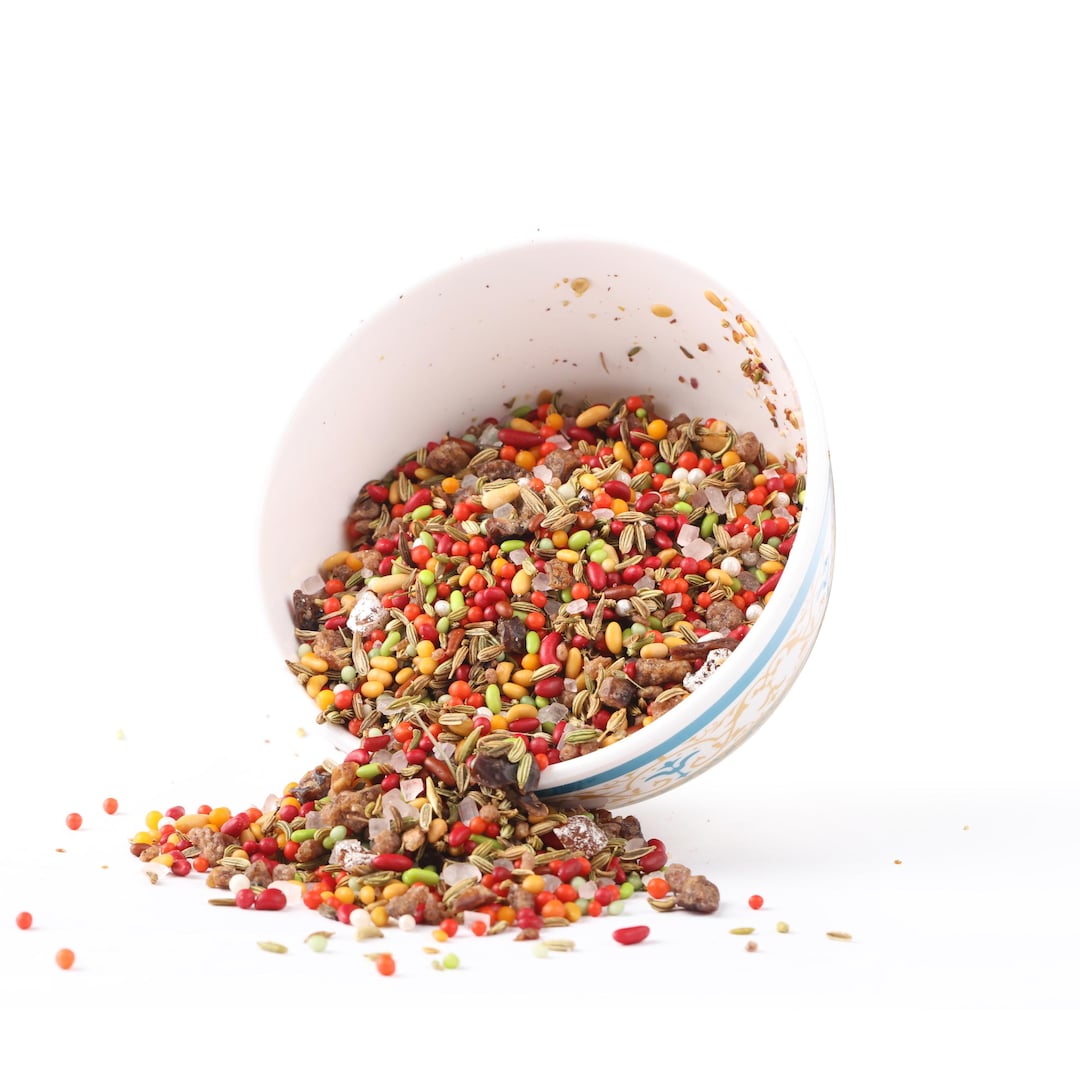 Rajasthani Shahi Mix - Mukhwas - Pure Mouth Freshner - Handmade Mithi ...