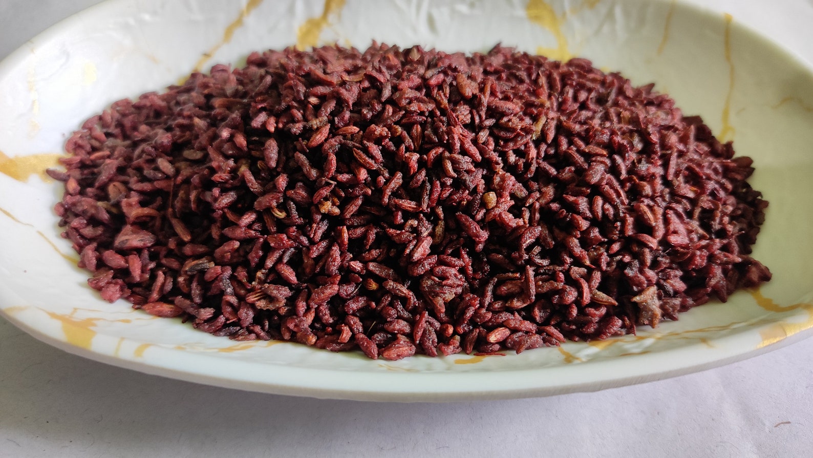 Panchuri Small-mouth Freshner-mukhwas-a Very Sweet and Minty Mixture ...