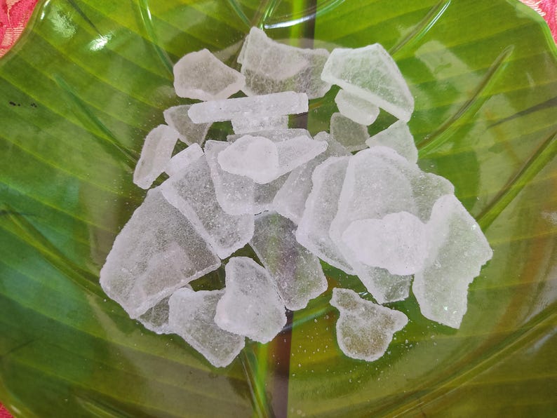 100% Pure Bhimseni Kapur Camphor - Kapoor Original for Puja ...