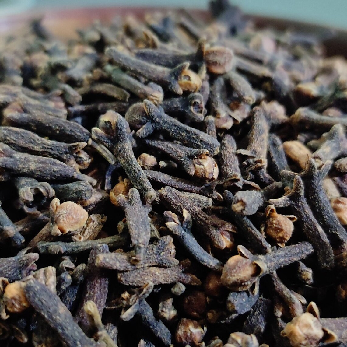 Organic Cloves - Laung - Cloves Buds - Natural Aromatic Dried Cloves ...