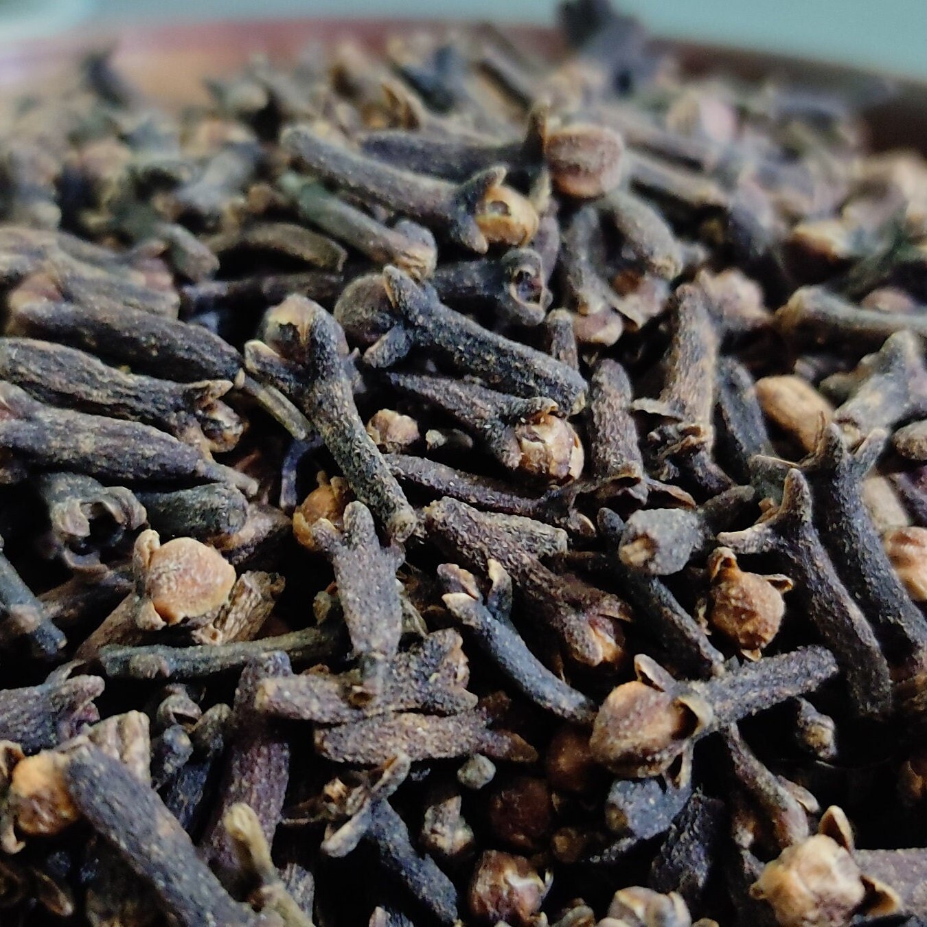 Organic Cloves - Laung - Cloves Buds - Natural Aromatic Dried Cloves-syzygium Aromaticum- Indian ...
